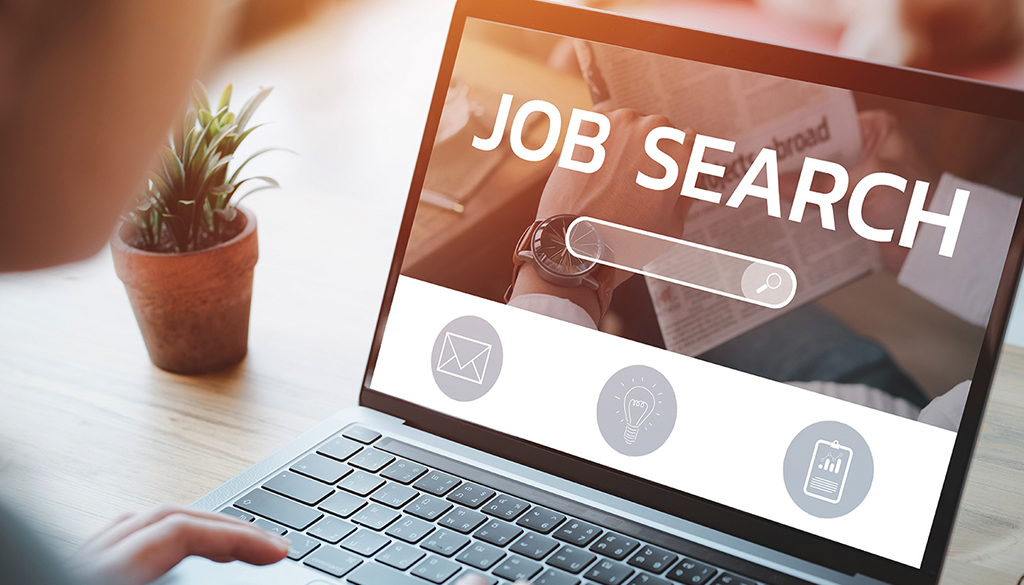 Developing Your Personal Job Search Strategy & Action Plan - Manifest ...